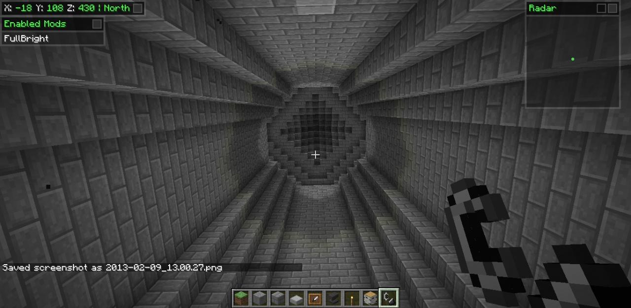 Tower of boredom Minecraft Map