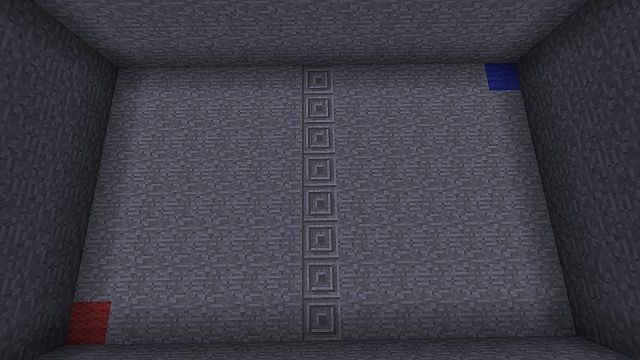 Clay Soldiers Arena! Minecraft Map