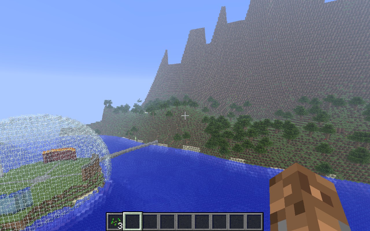 Avatar Bending server Minecraft Server