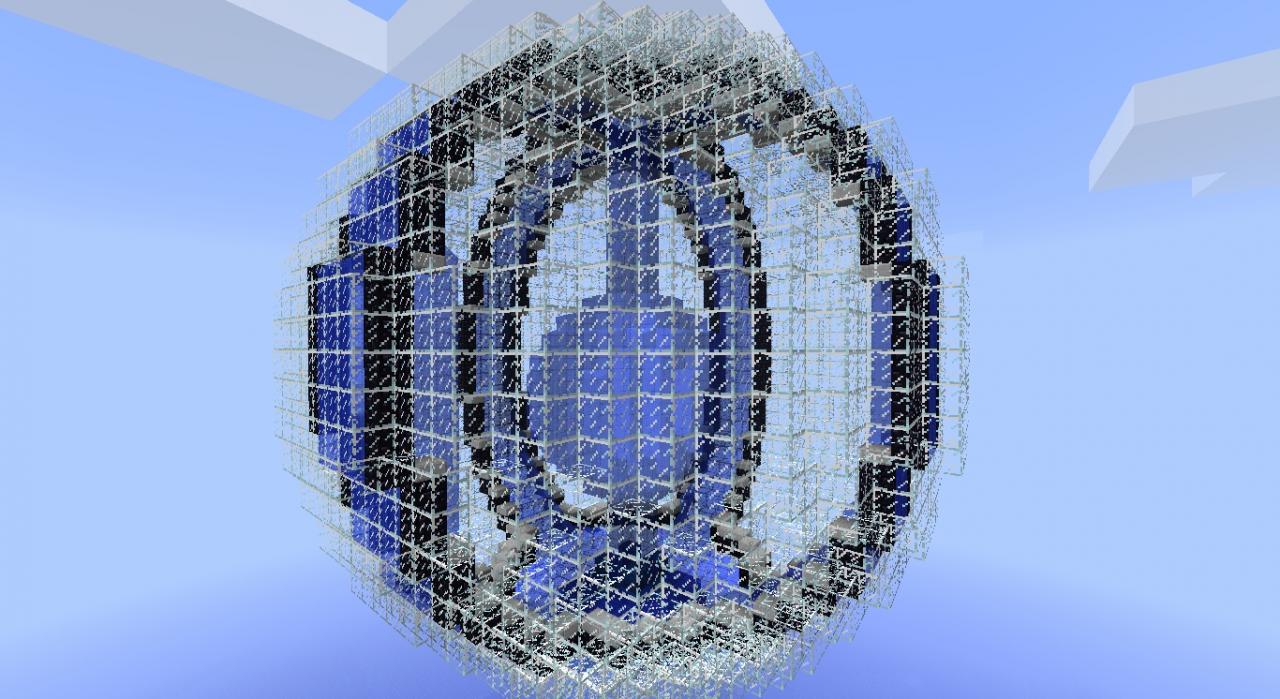 Sphere Minecraft Map