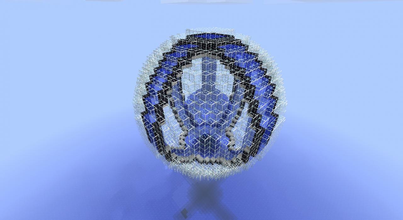 Sphere Minecraft Map