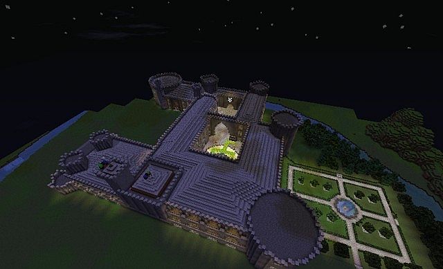 Nz Tekkit Craft Minecraft Server