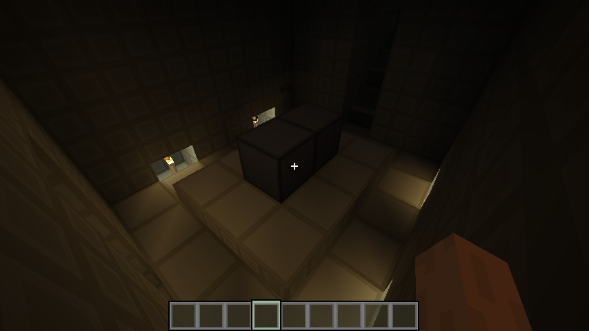 Sand Tomb Minecraft Map Minecraft Map