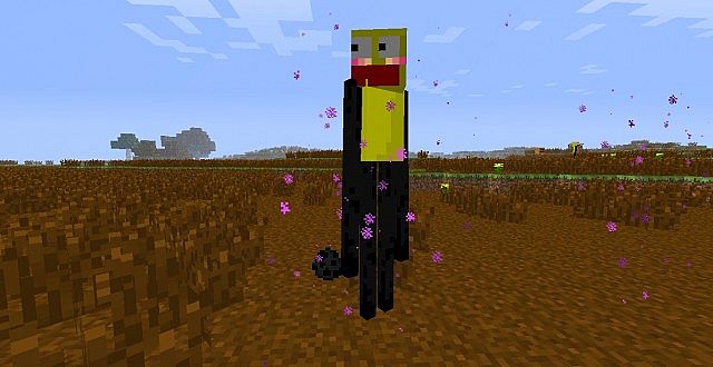 MemeCraft texture pack 16x Minecraft Texture Pack