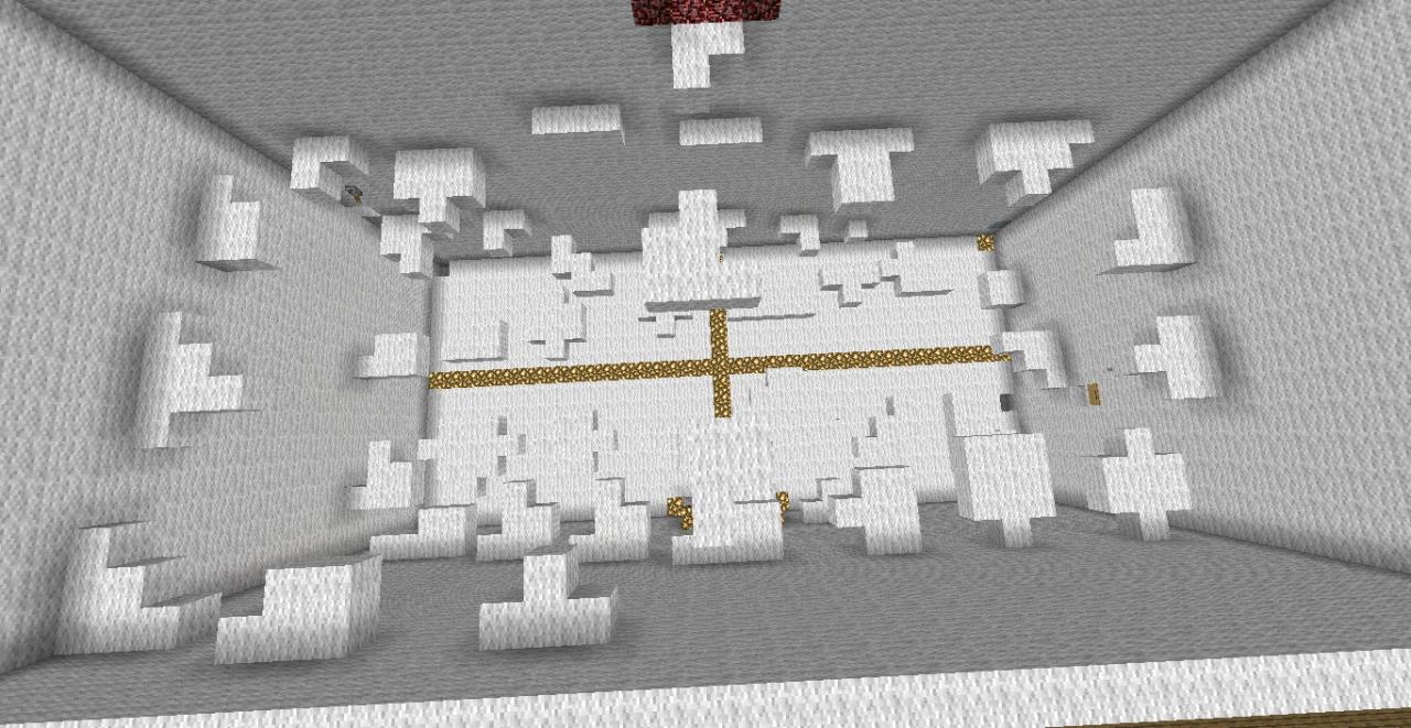 The Not-So-Awesome Parkour Map [DOWNLOAD] Minecraft Map