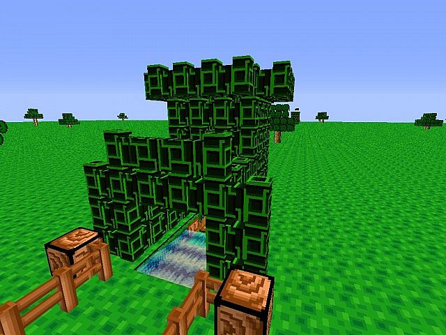 super mario bros. 2 Minecraft Map