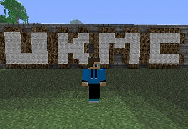 UKMC! ~ Factions ~ PvP ~ MultiVerse Minecraft Server