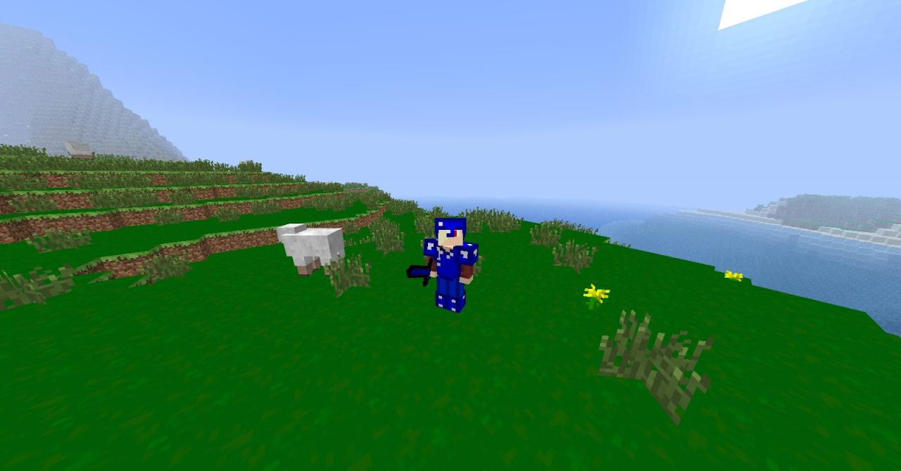 BetterCraft v1.4.1 Minecraft Texture Pack