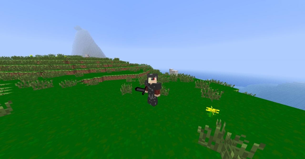 BetterCraft v1.4.1 Minecraft Texture Pack