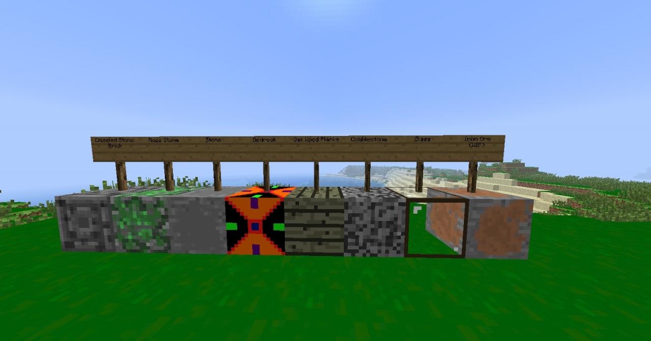 BetterCraft v1.4.1 Minecraft Texture Pack