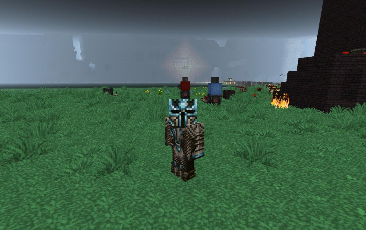 Abbadon's Fall Official Texture Pack Minecraft Texture Pack