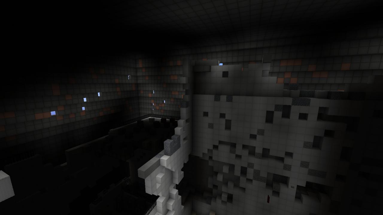 Omsk Nuclear Power Plant (Тверская АЭС) - Sarcophagus 30 Years Later ...