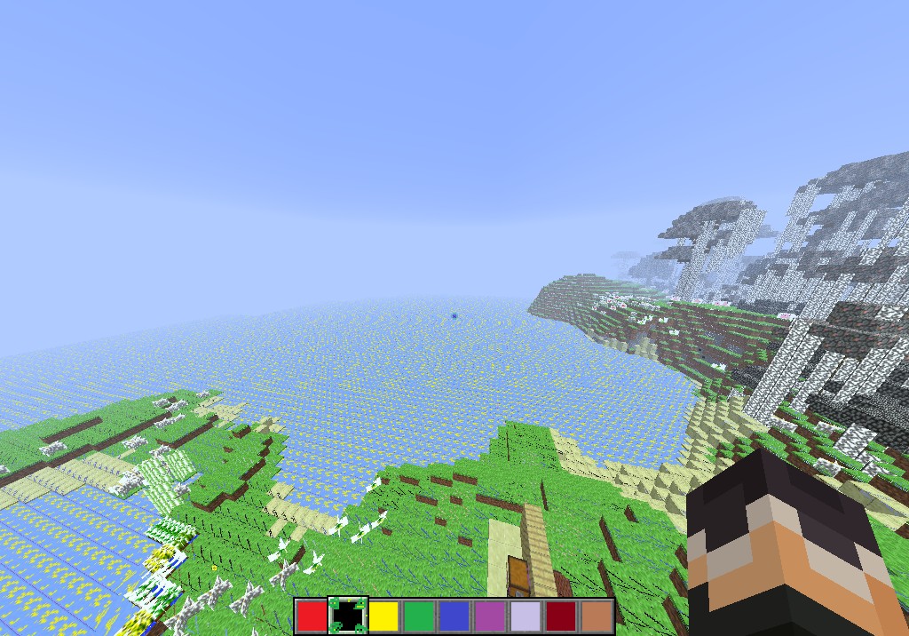 funny craft Minecraft Texture Pack