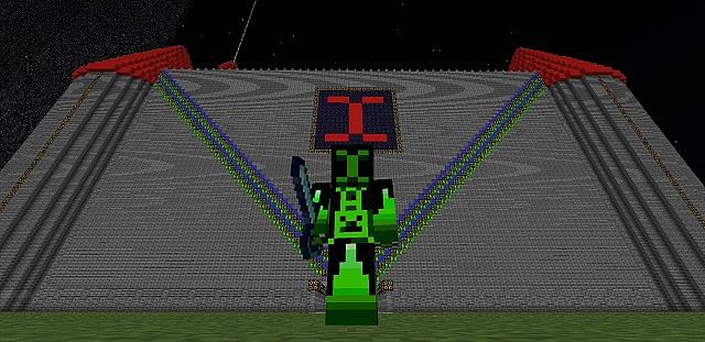 PandoraCraft Minecraft Texture Pack