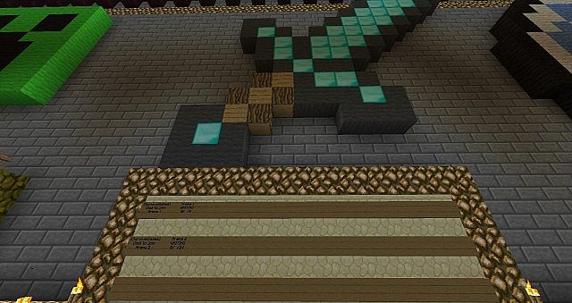 Alo Craft 1.6.2 Minecraft Server
