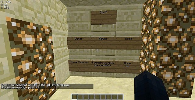 powercraft 2 Minecraft Server