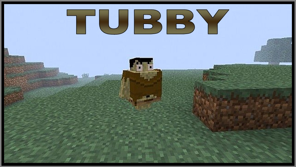 Odd Mobs 6 Minecraft Mod