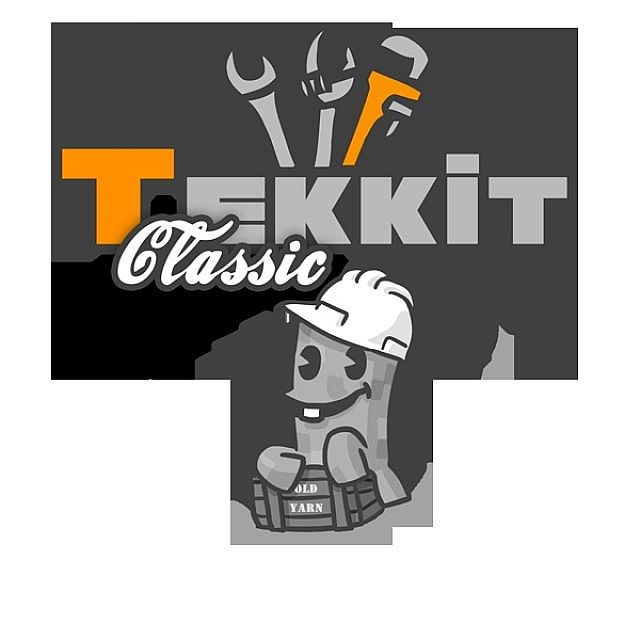 WaidCraft's Tekkit Server HD