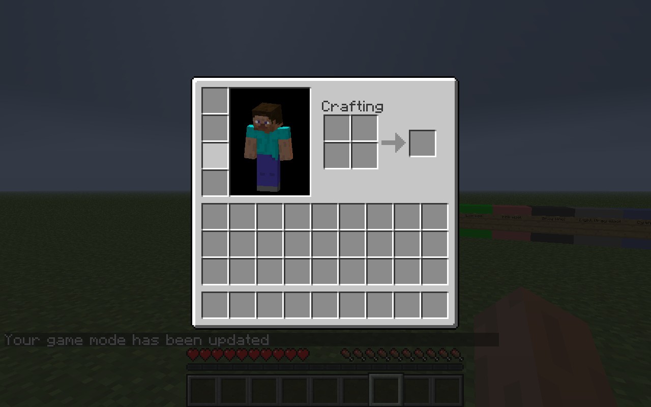 ColorMatic Pack Minecraft Texture Pack