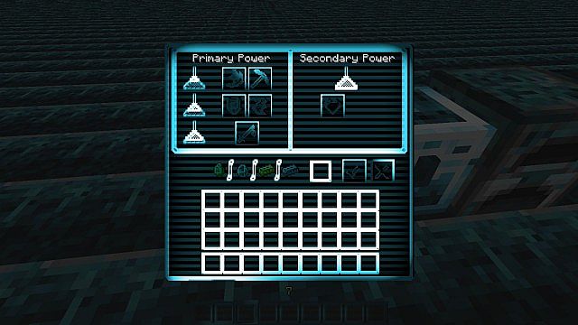 Tech. Minecraft Texture Pack 16x16 [V1.4.7] Minecraft Texture Pack