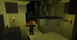 MInecraft Grey Button