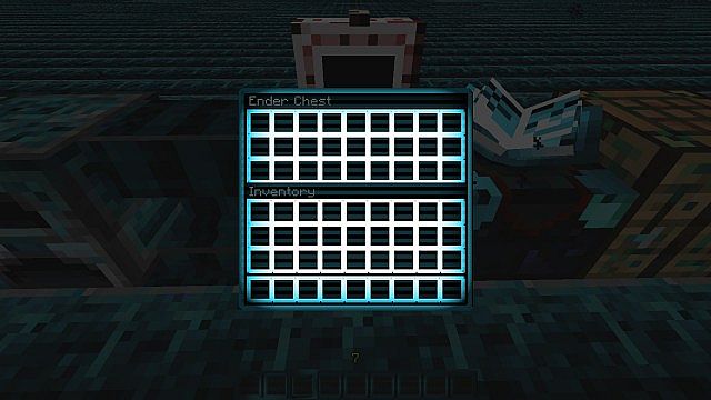 Tech. Minecraft Texture Pack 16x16 [V1.4.7] Minecraft Texture Pack