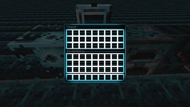 Tech. Minecraft Texture Pack 16x16 [V1.4.7] Minecraft Texture Pack