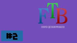 FTB tutorial series/ LP Minecraft Map