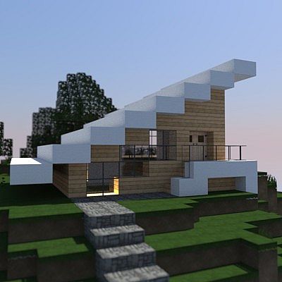 Ambiente Minecraft Map