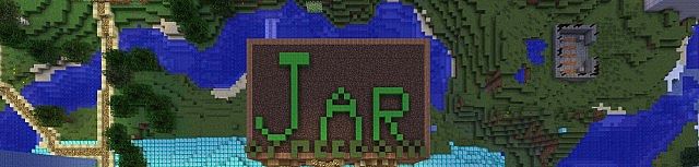 JAR of Freedom Minecraft Server