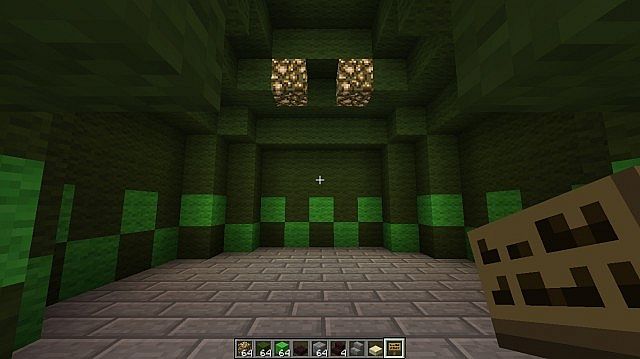 SWG - Merchant Tents Minecraft Map