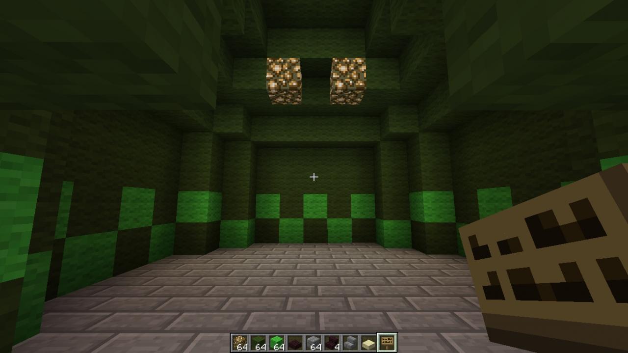 SWG - Merchant Tents Minecraft Map