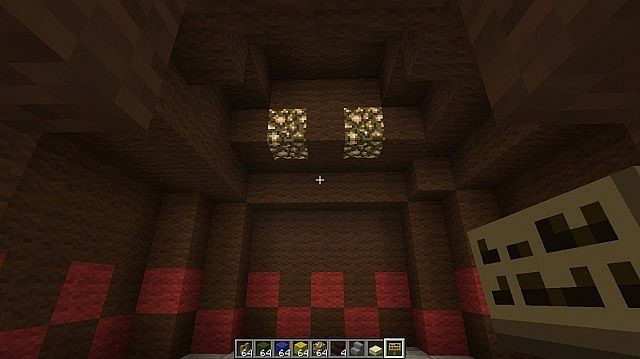 SWG - Merchant Tents Minecraft Map