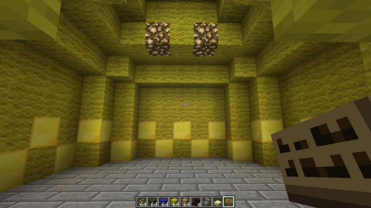 SWG - Merchant Tents Minecraft Map