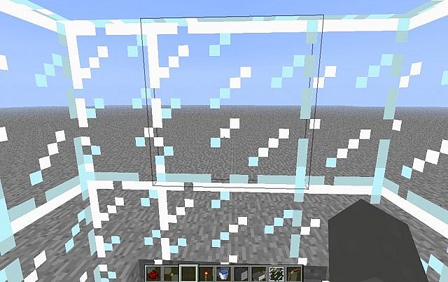 Dunk Tank Minecraft Map