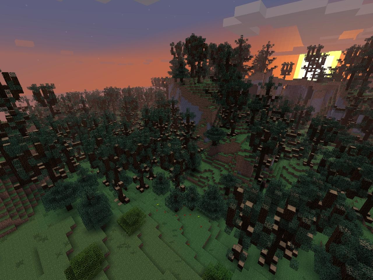 SYNERGY 1.7 | PVP | RAIDING | FACTIONS | CLANS | MOB ARENA | CHEST SHOP ...