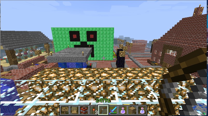 HeroCraft Minecraft Server