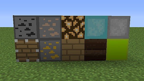 Super Fun Pack Minecraft Texture Pack