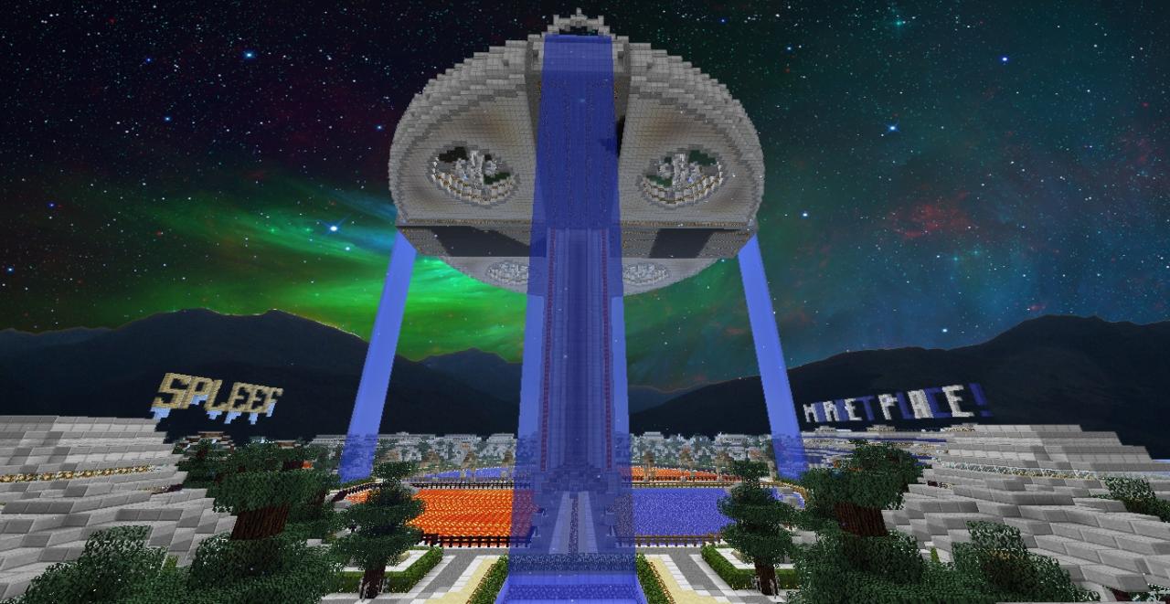 ||TopCraft|| HG || Mob arena || Plots || Skyblock || more! Minecraft Server