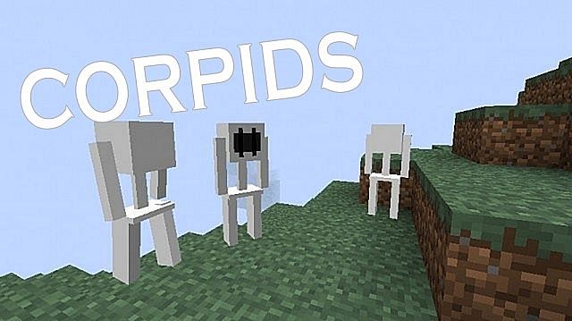 Odd Mobs 6 Minecraft Mod