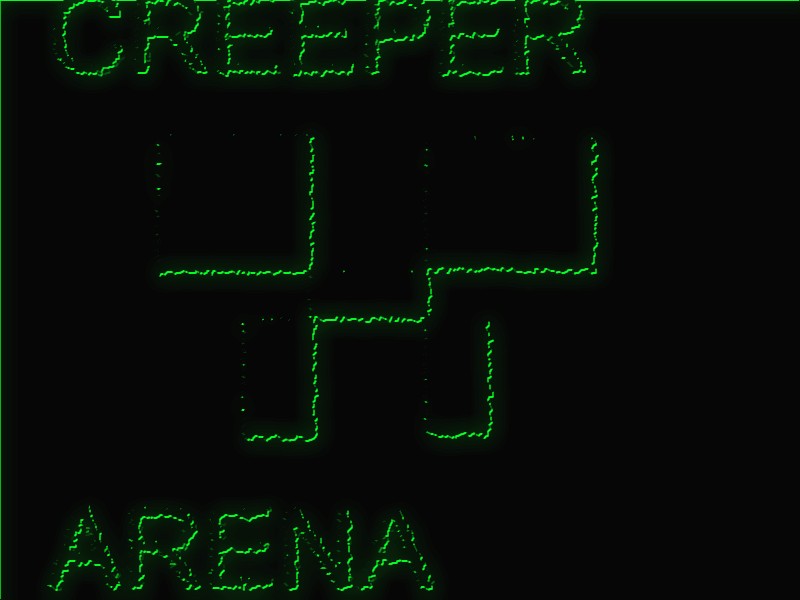 Mob Arena Minecraft Map