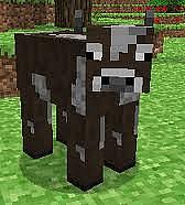 magical Cow Mod!!! Minecraft Mod