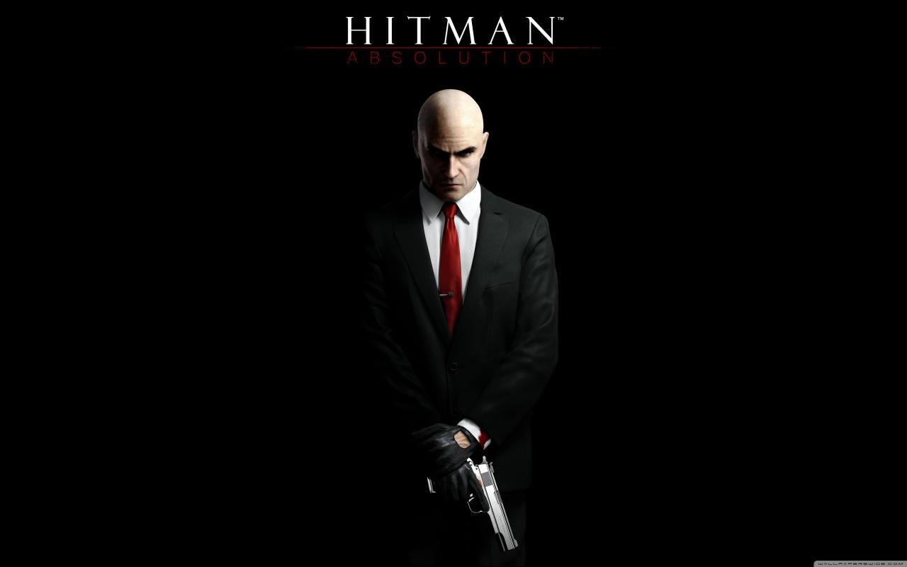 Hitman Absolution - Minecraft Adventure map Minecraft Map