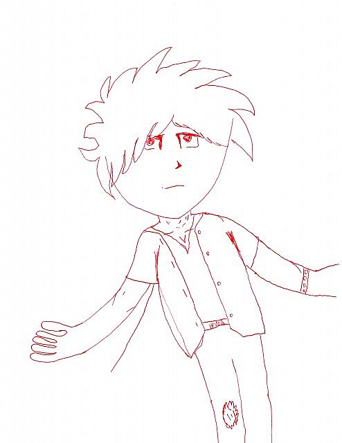 person Minecraft Map