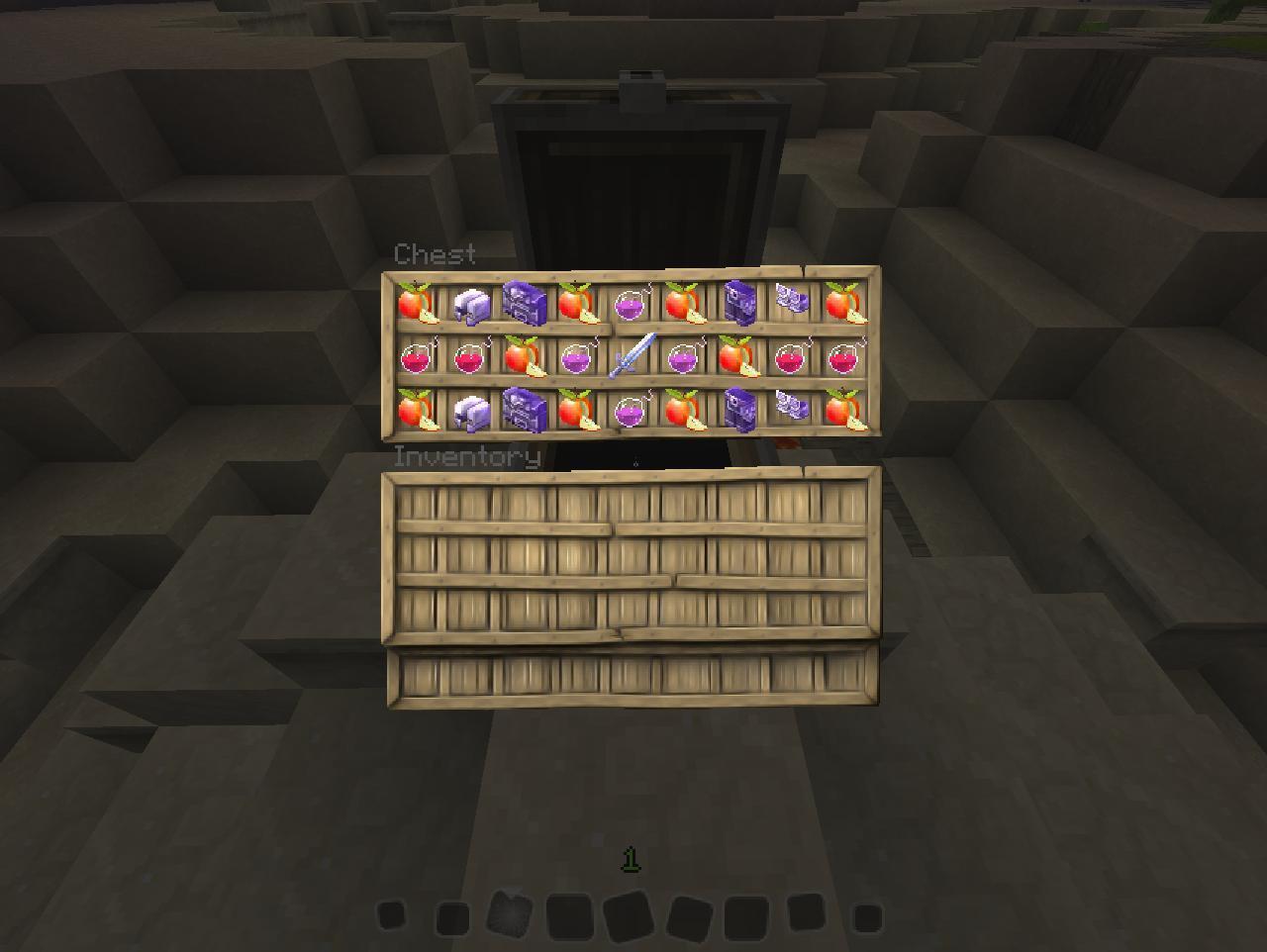 Altar Rush Minecraft Map