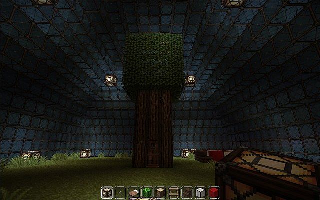 sandy home Minecraft Map