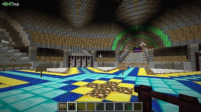 Craft - - Era [5 Servers][Factions][Zombie Infection][Survival][Prison ...