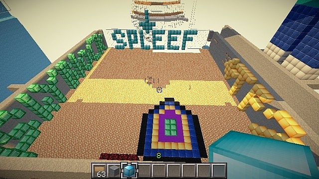 Multicraft Minecraft Server