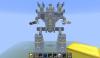 warhammer 40k warlord titan Minecraft Map