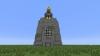 Chicken-temple Minecraft Map